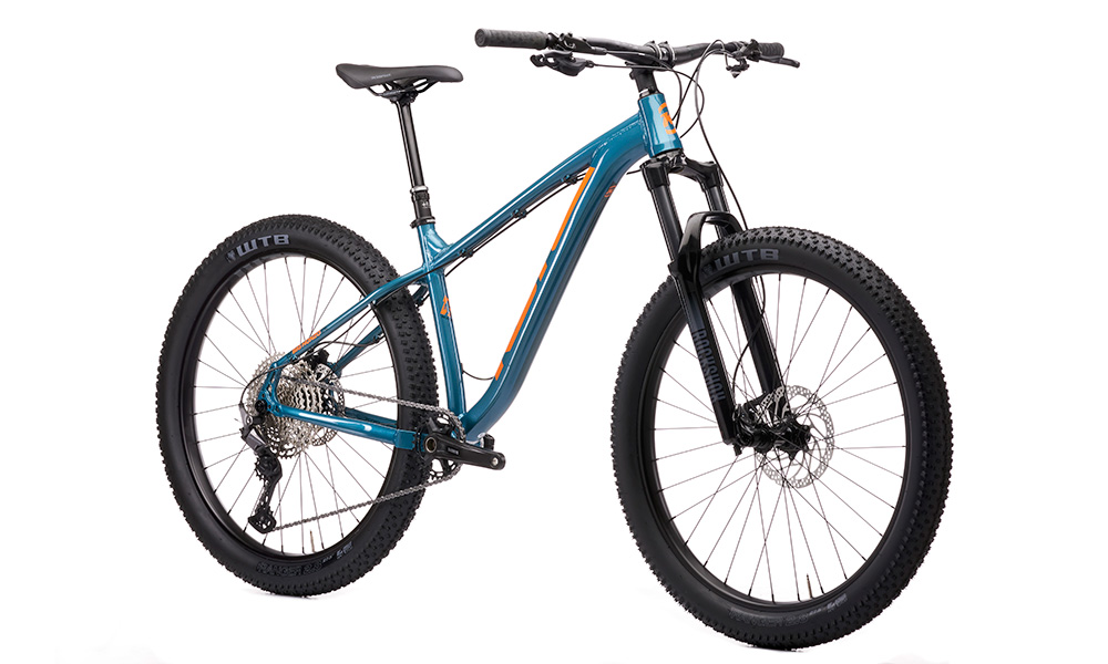 KONA BIKES 2021 | MTB | BIG HONZO | Big Honzo DL