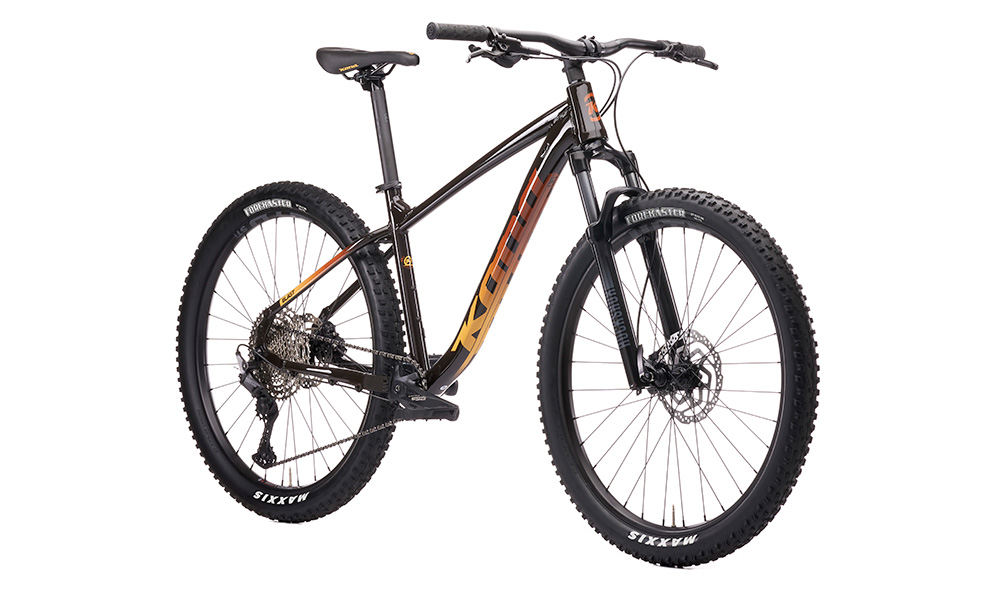KONA BIKES 2021 | MTB | MTB HARDTAIL | Blast