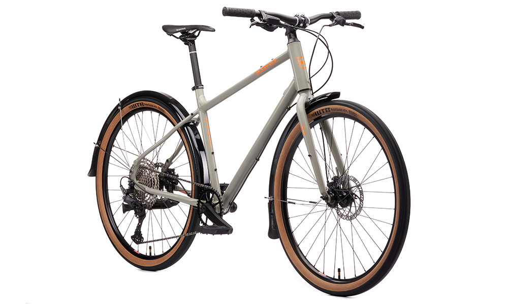 KONA BIKES 2021 | URBAN | URBAN | Dew Deluxe