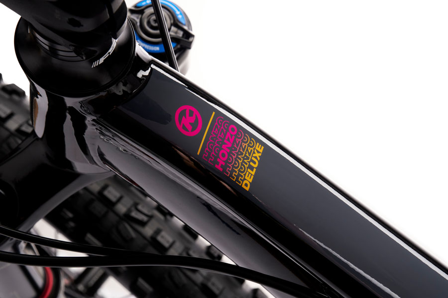 KONA BIKES 2021 | MTB | HONZO | Honzo DL