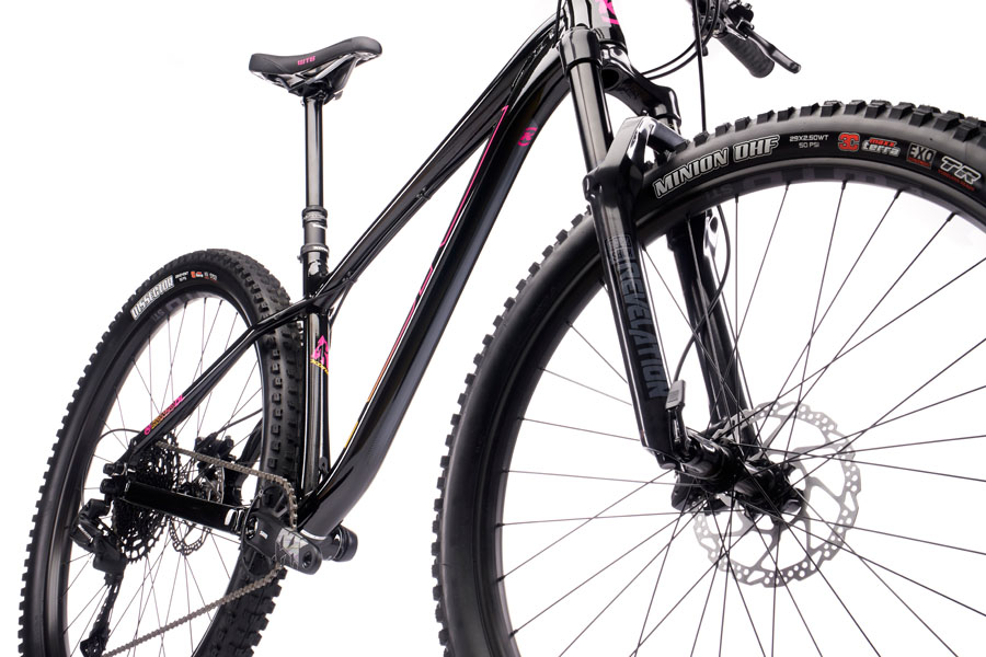 KONA BIKES 2021 | MTB | HONZO | Honzo DL