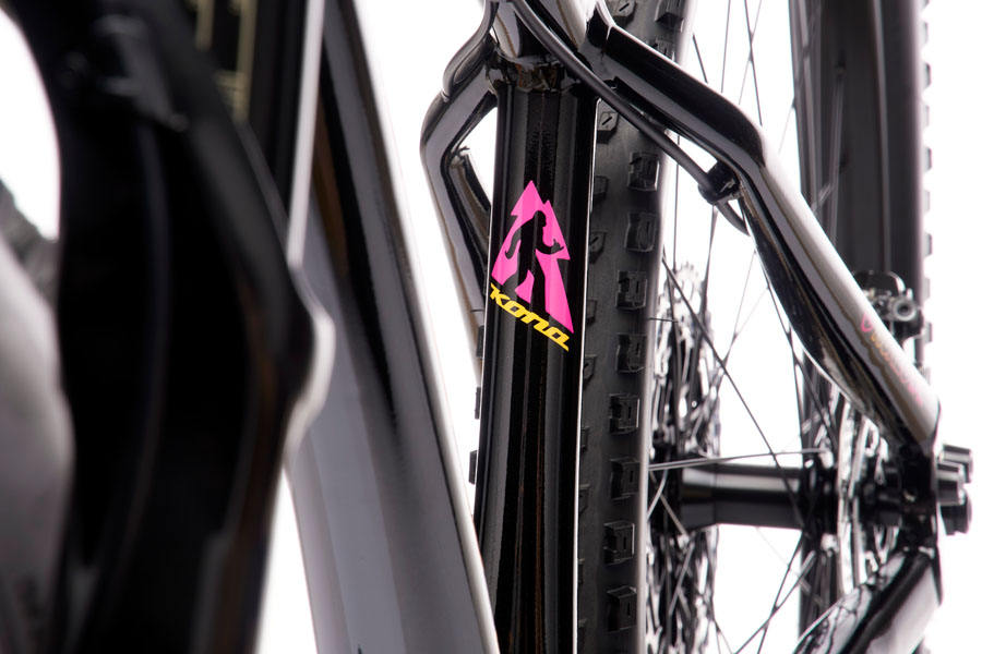 KONA BIKES 2021 | MTB | HONZO | Honzo DL