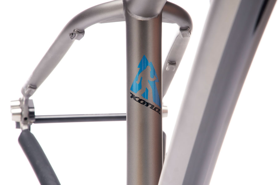 KONA BIKES 2021 | MTB | HONZO | Honzo ST Frame