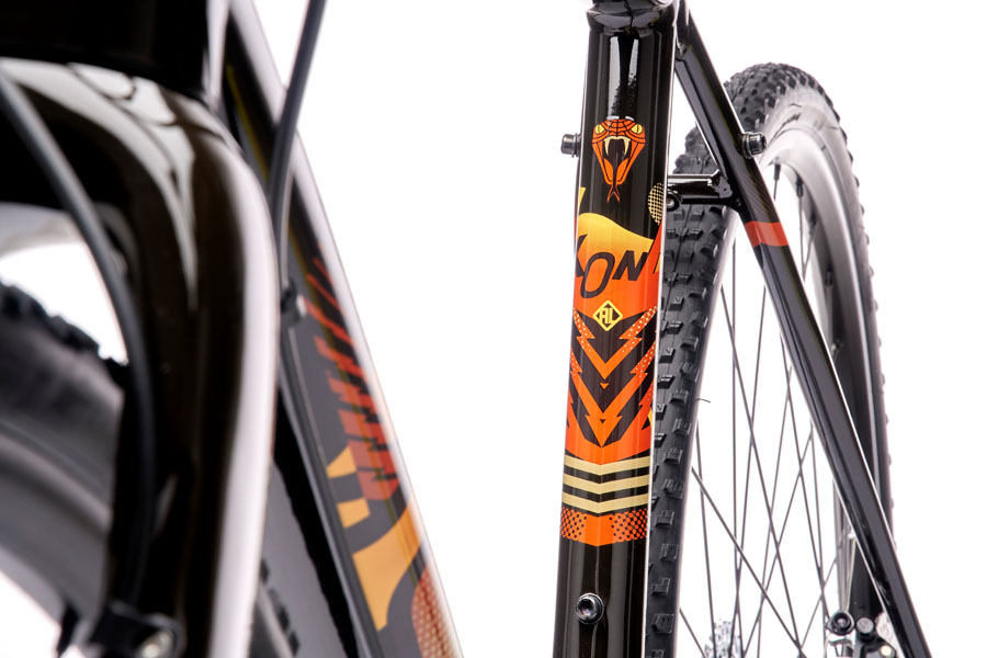 KONA BIKES 2021 | DROP BAR / GRAVEL | JAKE | Jake the Snake