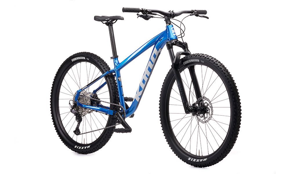 KONA BIKES 2021 | MTB | MTB HARDTAIL | KAHUNA