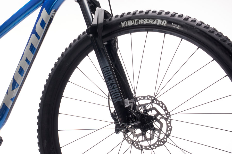 KONA BIKES 2021 | MTB | MTB HARDTAIL | KAHUNA