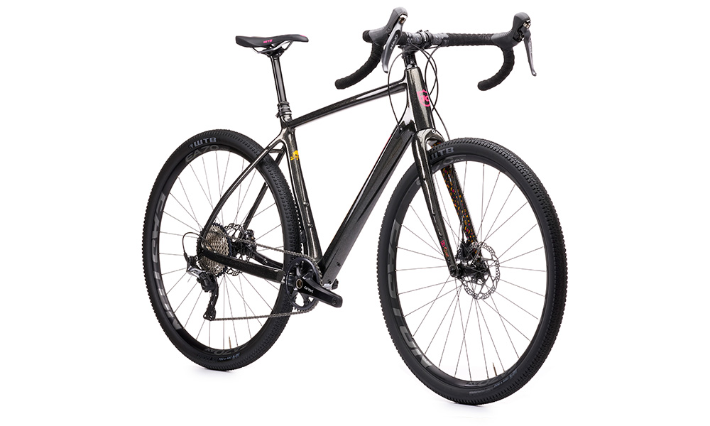 KONA BIKES 2021 | DROP BAR / GRAVEL | LIBRE | Libre CR/DL
