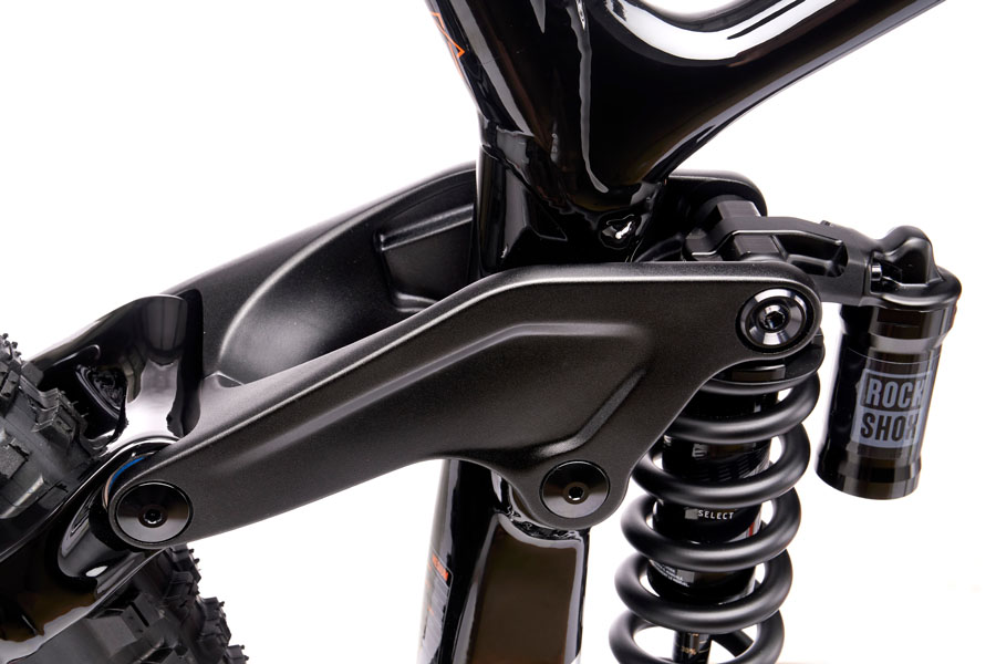 KONA BIKES 2021 | MTB | OPERATOR | Operator