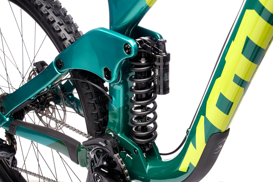 KONA BIKES 2021 | MTB | OPERATOR | Operator CR