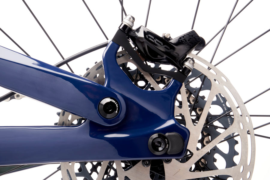 KONA BIKES 2021 | MTB | PROCESS | Process X DL