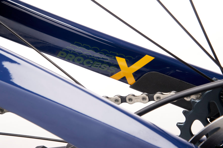 KONA BIKES 2021 | MTB | PROCESS | Process X DL