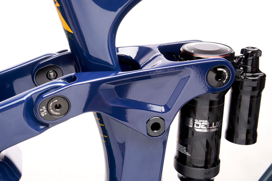 KONA BIKES 2021 | MTB | PROCESS | Process X DL