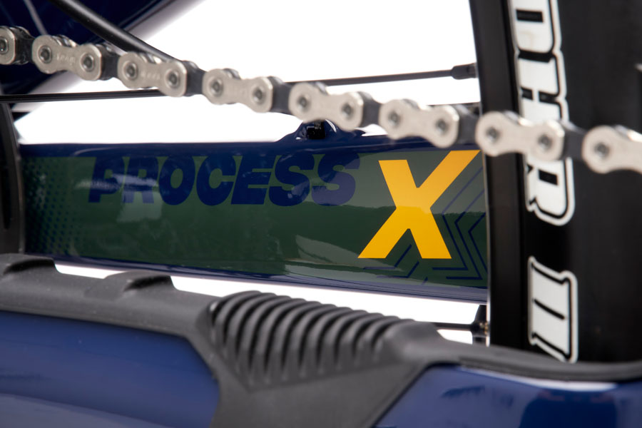 KONA BIKES 2021 | MTB | PROCESS | Process X DL