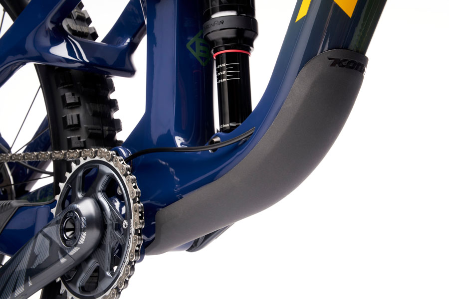 KONA BIKES 2021 | MTB | PROCESS | Process X DL