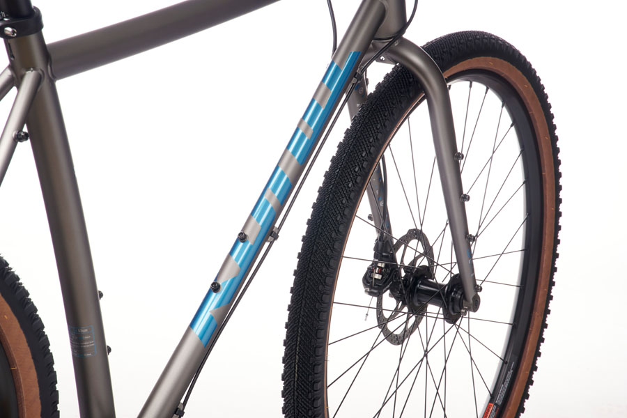 KONA BIKES 2021 | DROP BAR / GRAVEL | ROVE | Rove DL