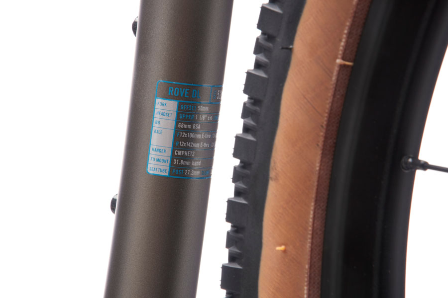 KONA BIKES 2021 | DROP BAR / GRAVEL | ROVE | Rove DL