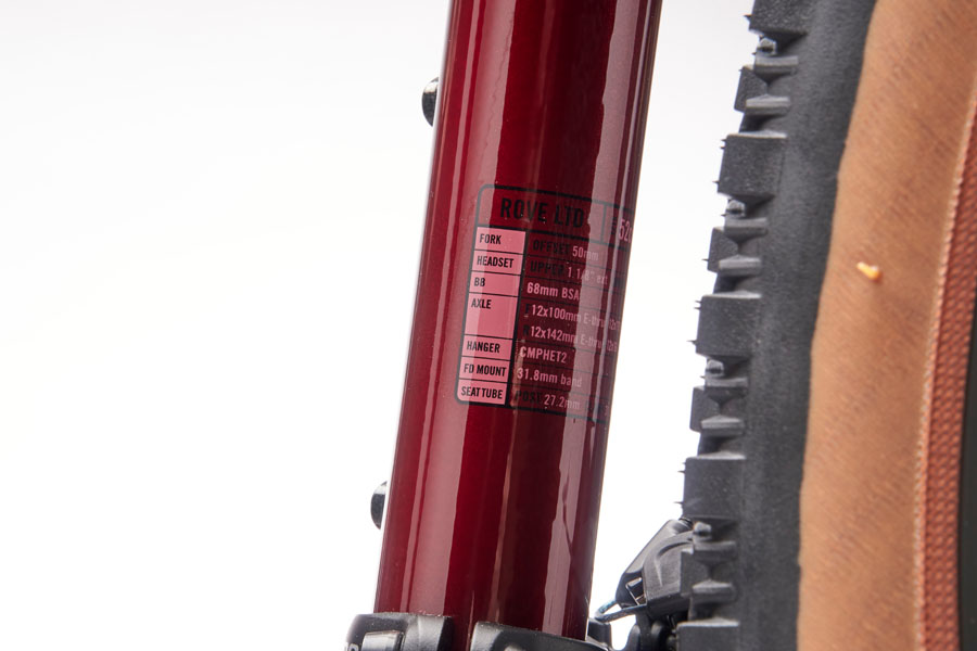 KONA BIKES 2021 | DROP BAR / GRAVEL | ROVE | Rove LTD