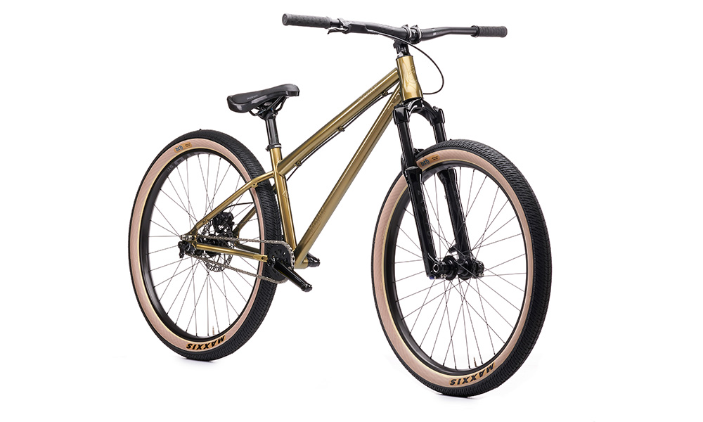 KONA BIKES 2021 | MTB | DIRT JUMP / PUMP TRACK | Shonky