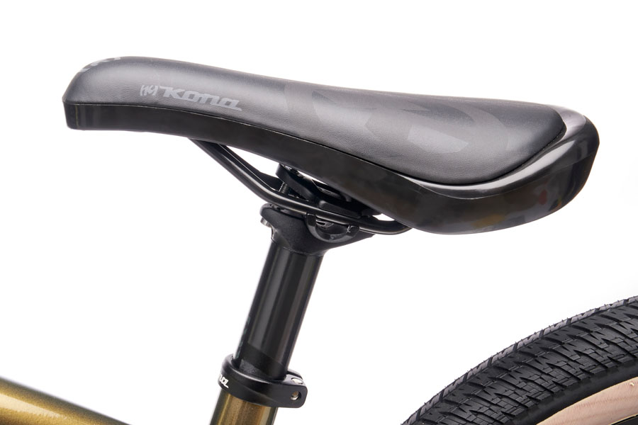 KONA BIKES 2021 | MTB | DIRT JUMP / PUMP TRACK | Shonky