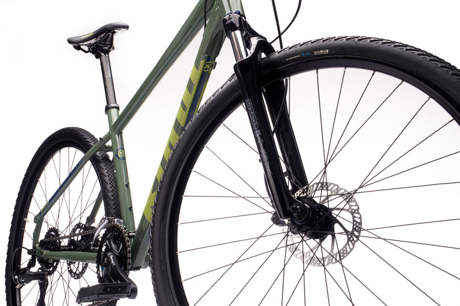 KONA BIKES 2021 | URBAN | URBAN | Splice