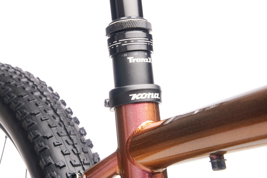 KONA BIKES 2021 | DROP BAR / GRAVEL | SUTRA | Sutra ULTD
