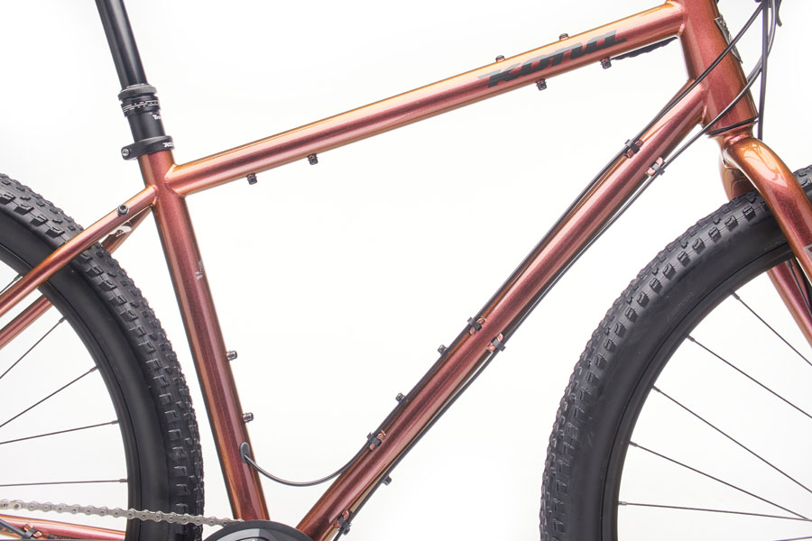 KONA BIKES 2021 | DROP BAR / GRAVEL | SUTRA | Sutra ULTD