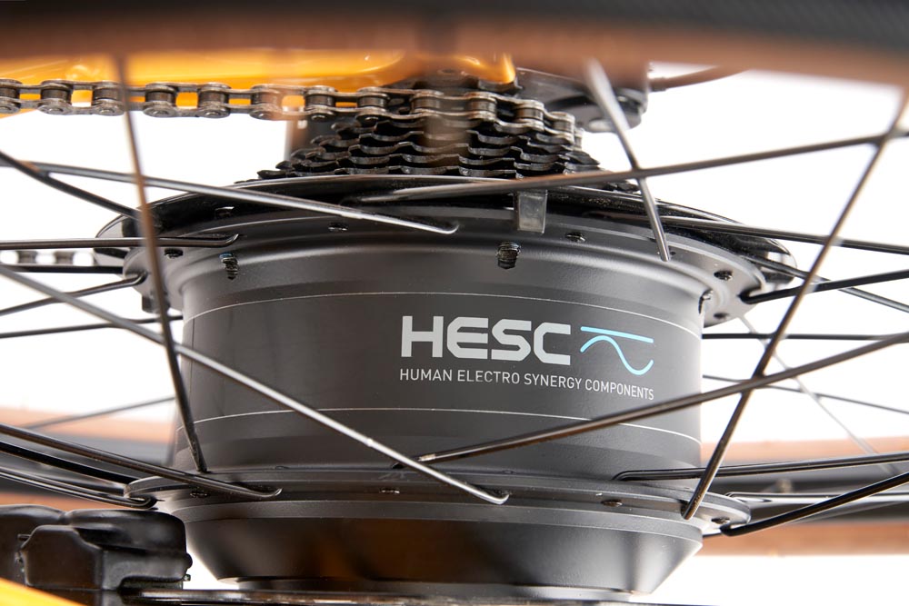 KONA BIKES | ELECTRIC | GRAVEL/COMMUTER | Coco HD